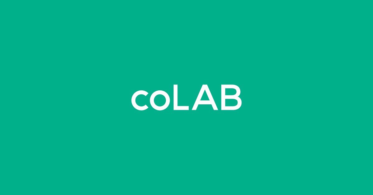 About – coLAB